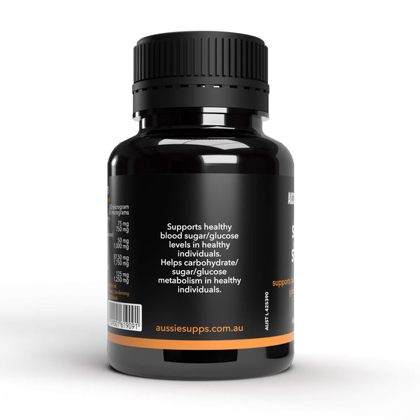 AussieSupps Sugar Shield