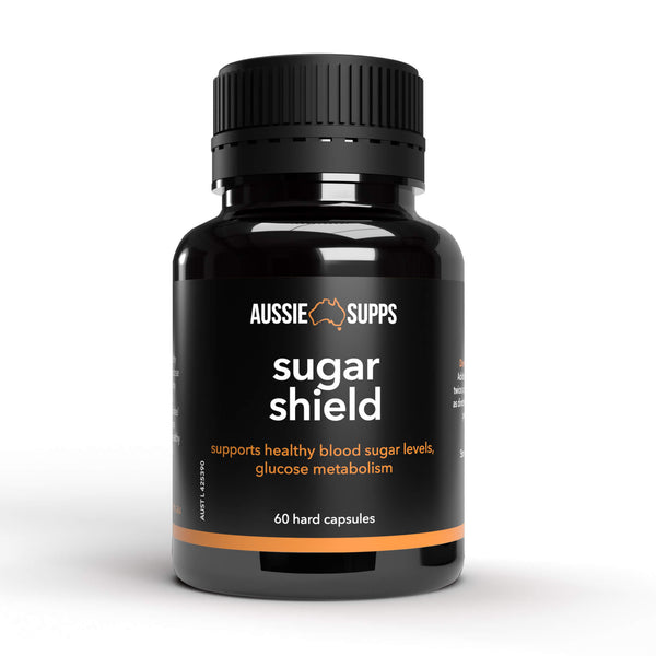 AussieSupps Sugar Shield